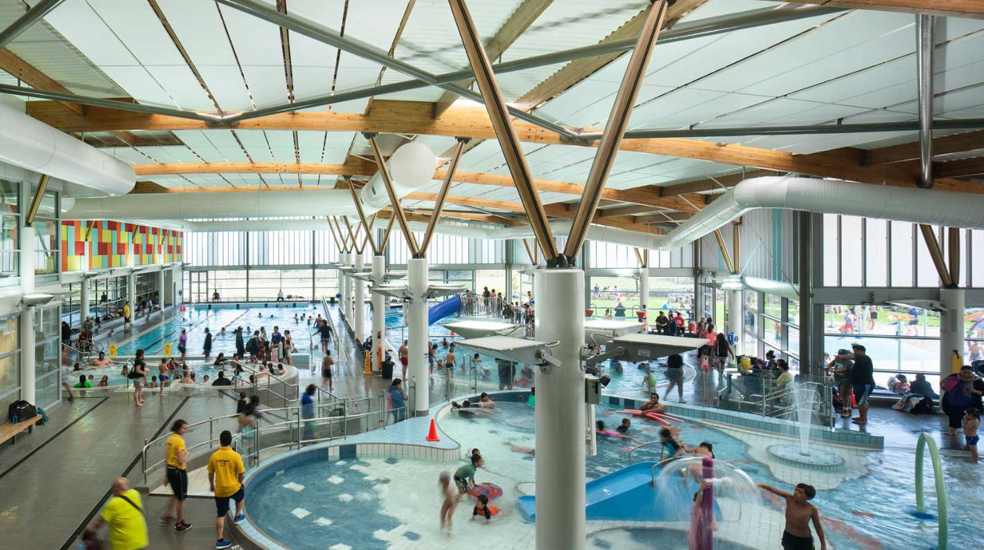 Pools | Ōtāhuhu Pool & Leisure Centre