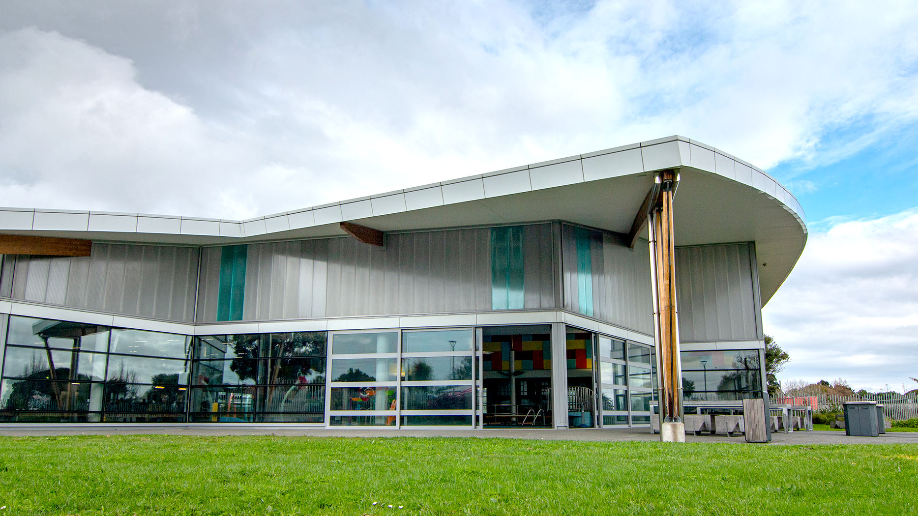 Home | Ōtāhuhu Pool & Leisure Centre