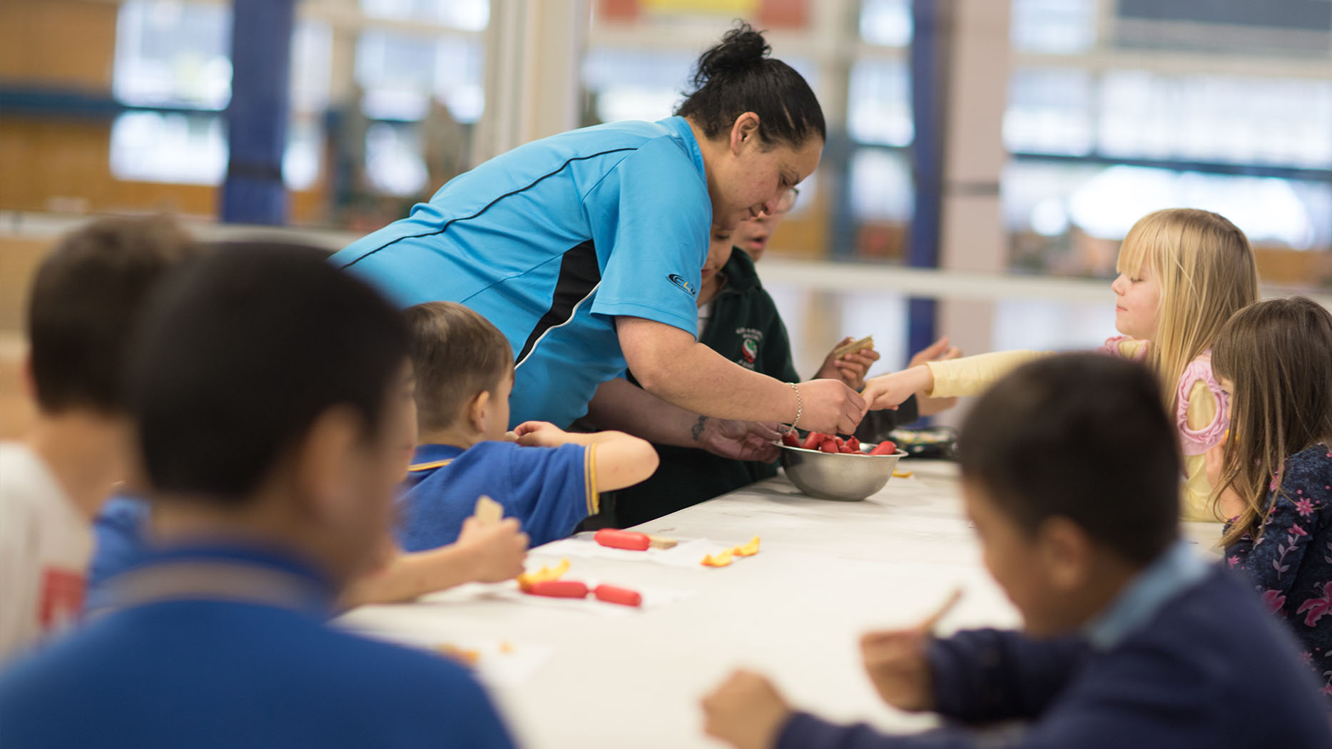 Kids | Freyberg Community Pool