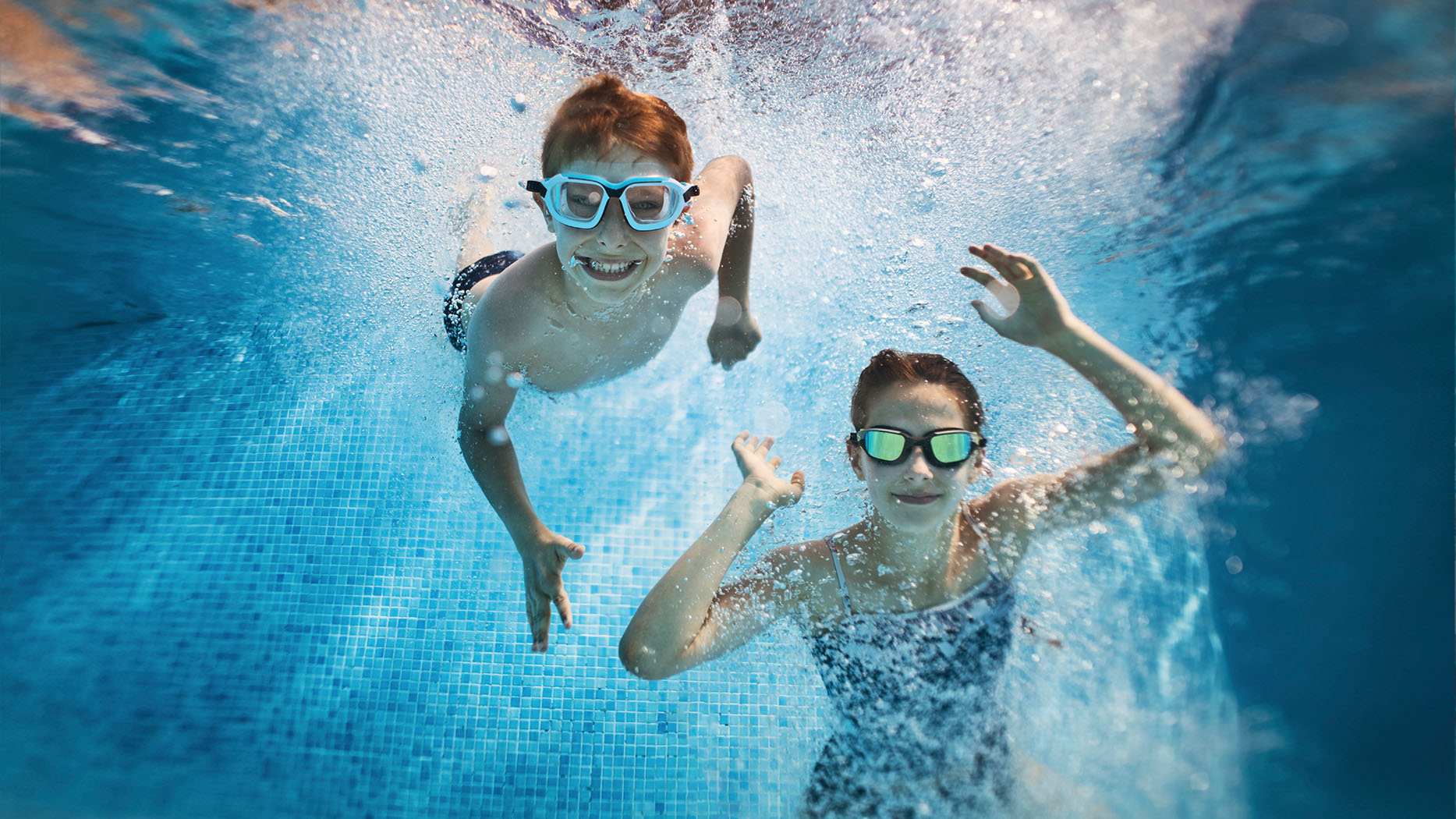 Pools | Franklin Pool and Leisure