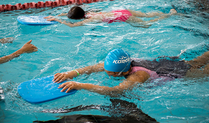 Home | Rotorua Aquatic Centre