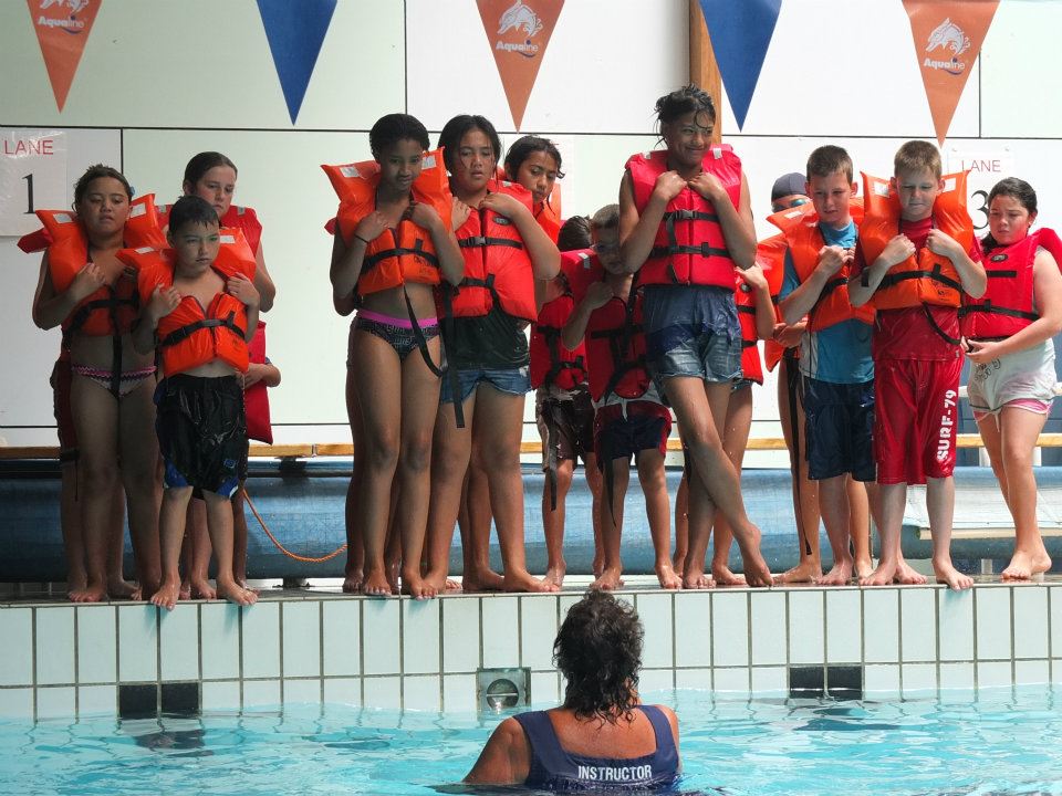Tū Manawa | CLM Community Sport