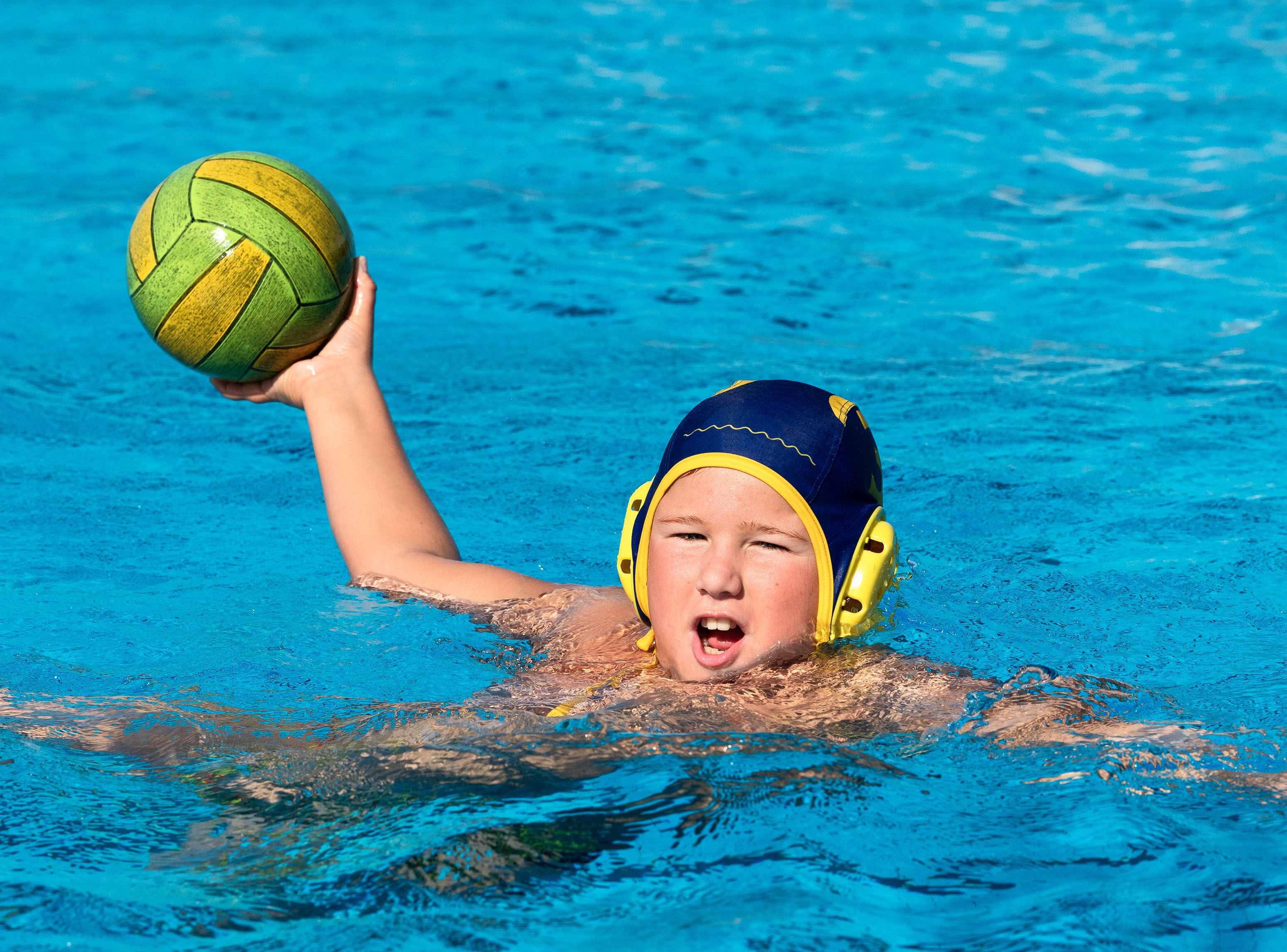 Kids | Lido Aquatic Centre