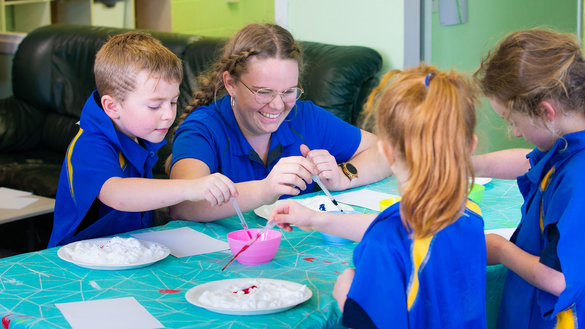 Kids | Freyberg Community Pool