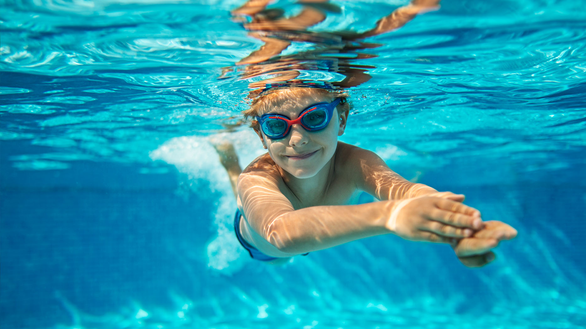 Pools | Freyberg Community Pool
