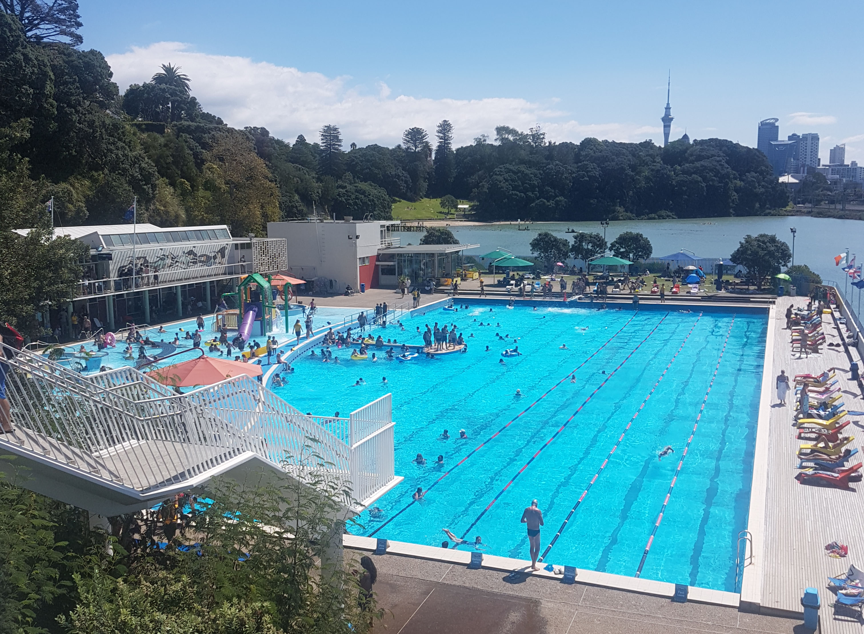 Home | Parnell Baths