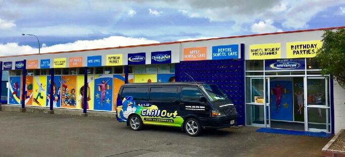 Home | CLM Masterton