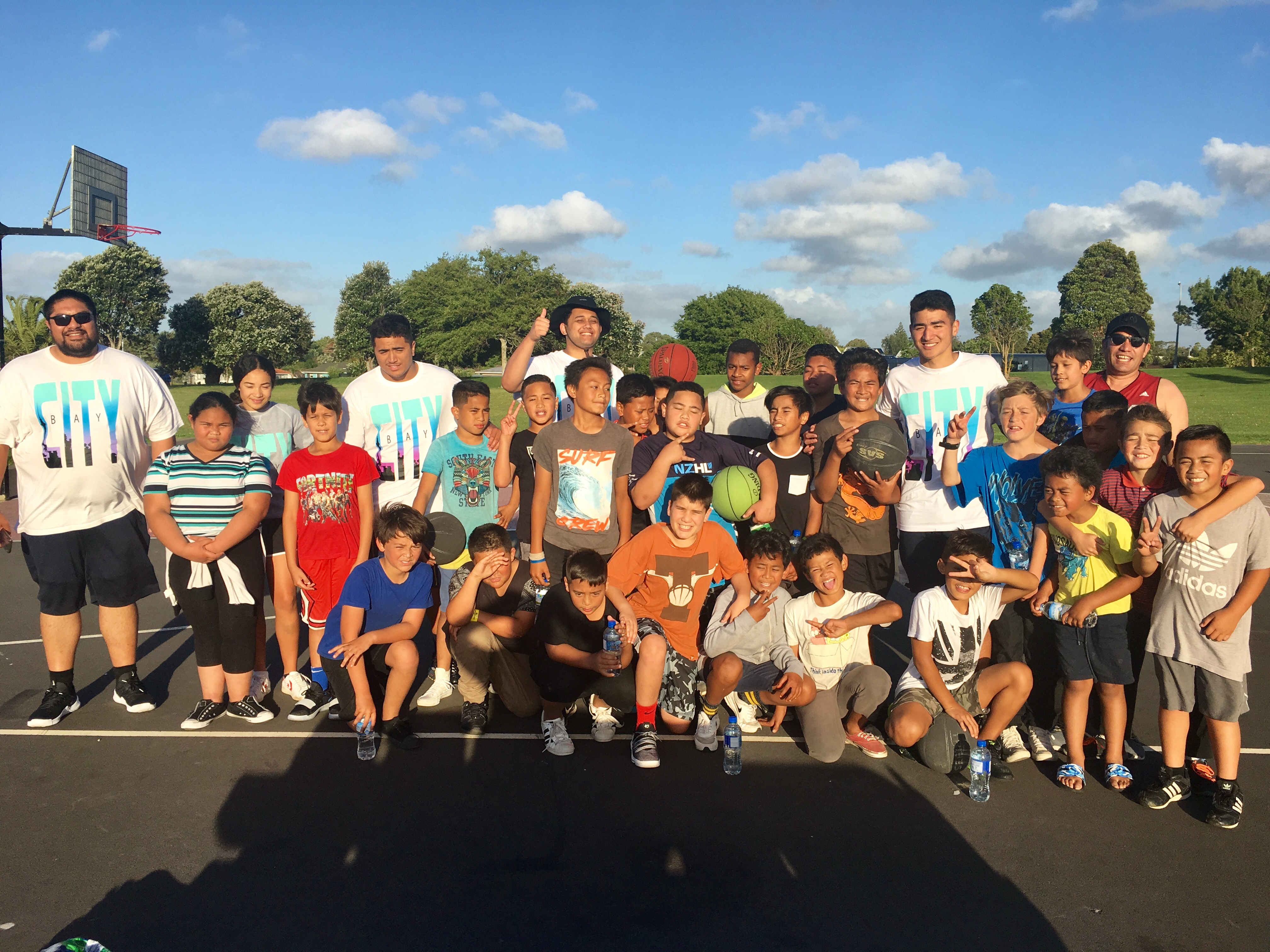 Community | CLM Community Sport