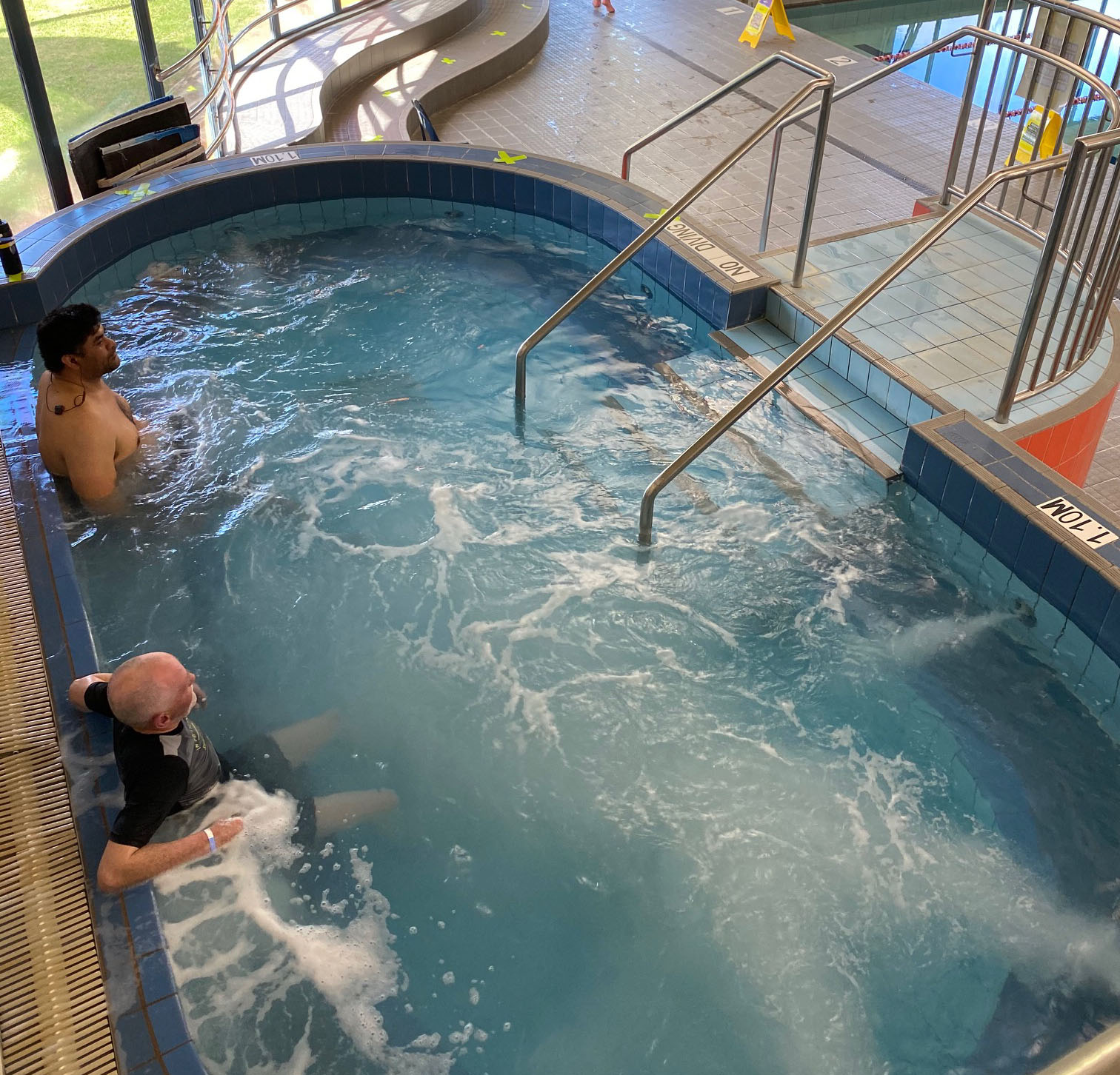 Pools | Massey Park Pool