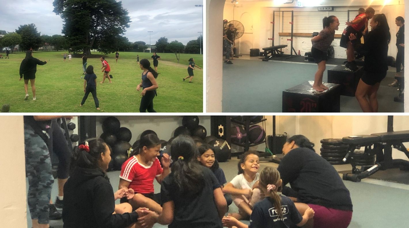 Tu Manawa funding supports development of Tupu Māreikura | CLM ...