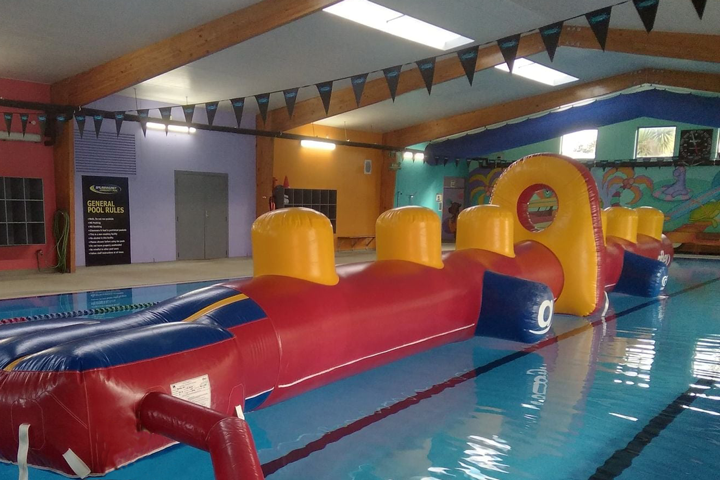 Kids | Splashhurst Community Pool