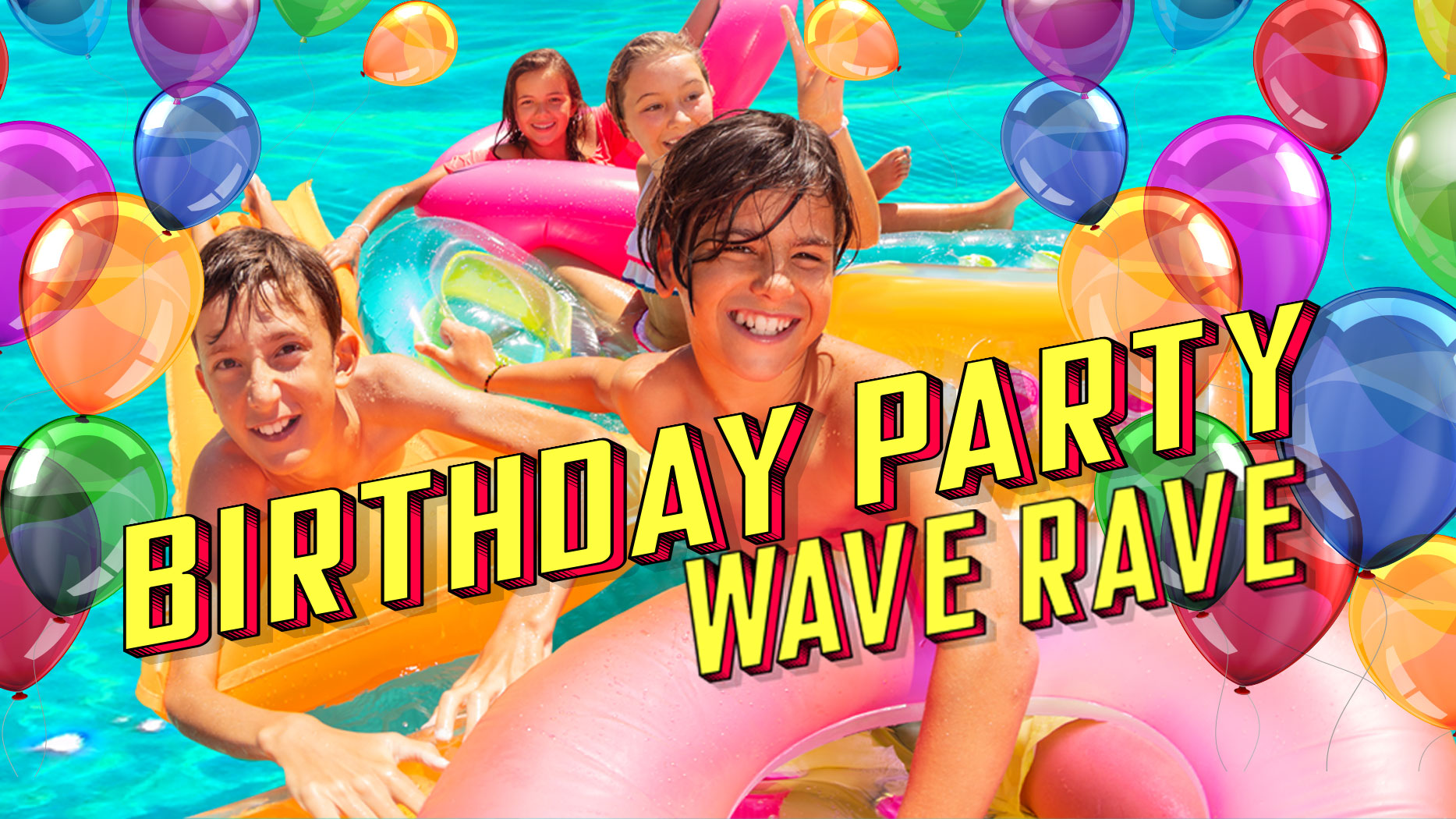 News | Richmond Aquatic Centre