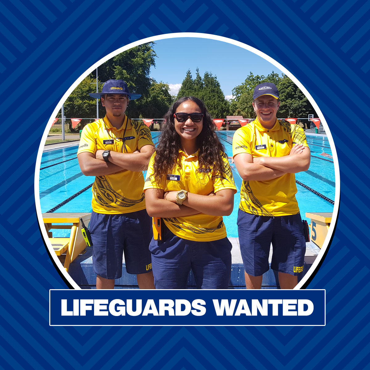 Halloween Wave Rave | Massey Park Pool