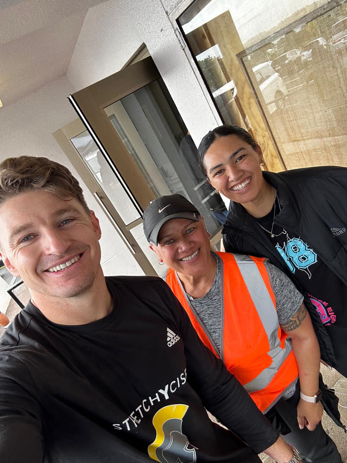 Community Sport Provides Flooding Support | CLM Community Sport