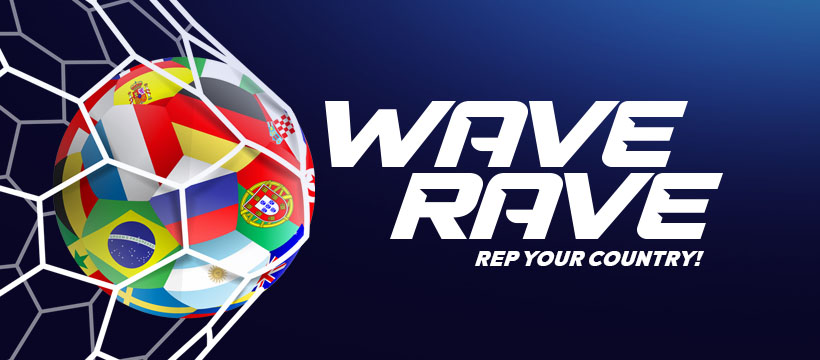 Upcoming Wave Raves | Massey Park Pool