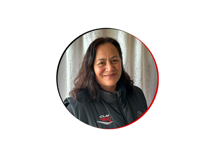 Our Team | CLM Community Sport