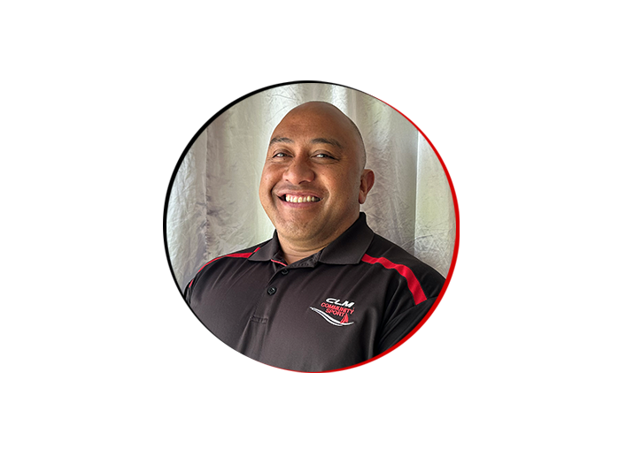 Our Team | CLM Community Sport