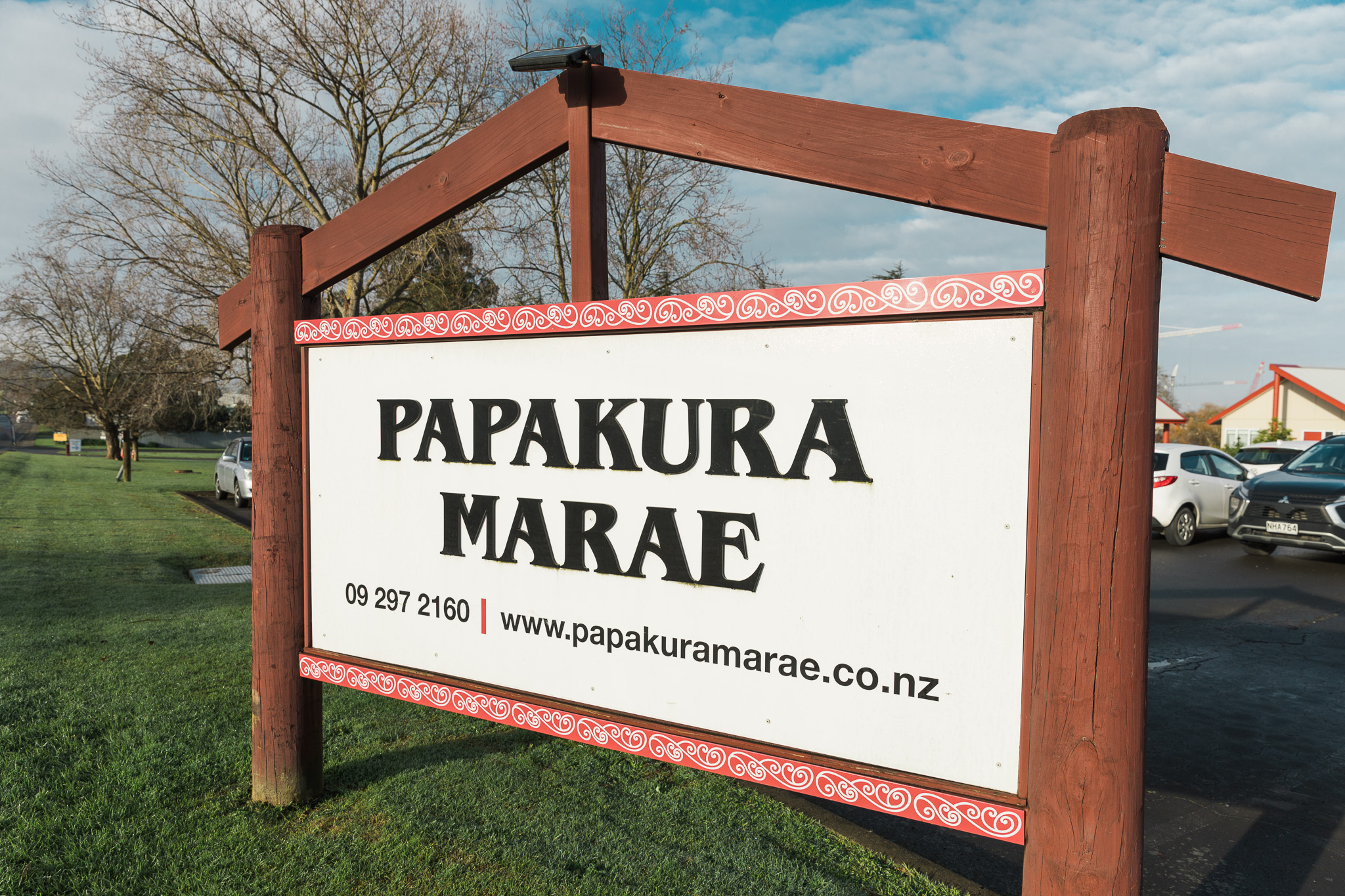Papakura Marae connects with local ākonga through physical activity ...