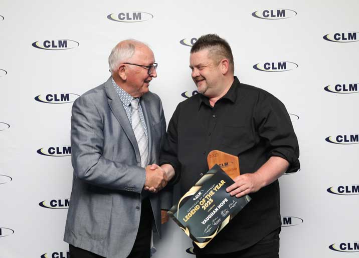 CLM Conference and Awards Night 2023 | CLM