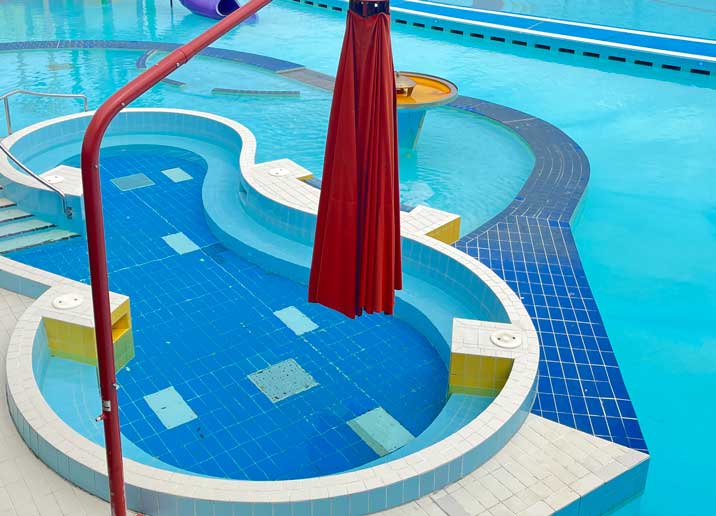 Home | Parnell Baths