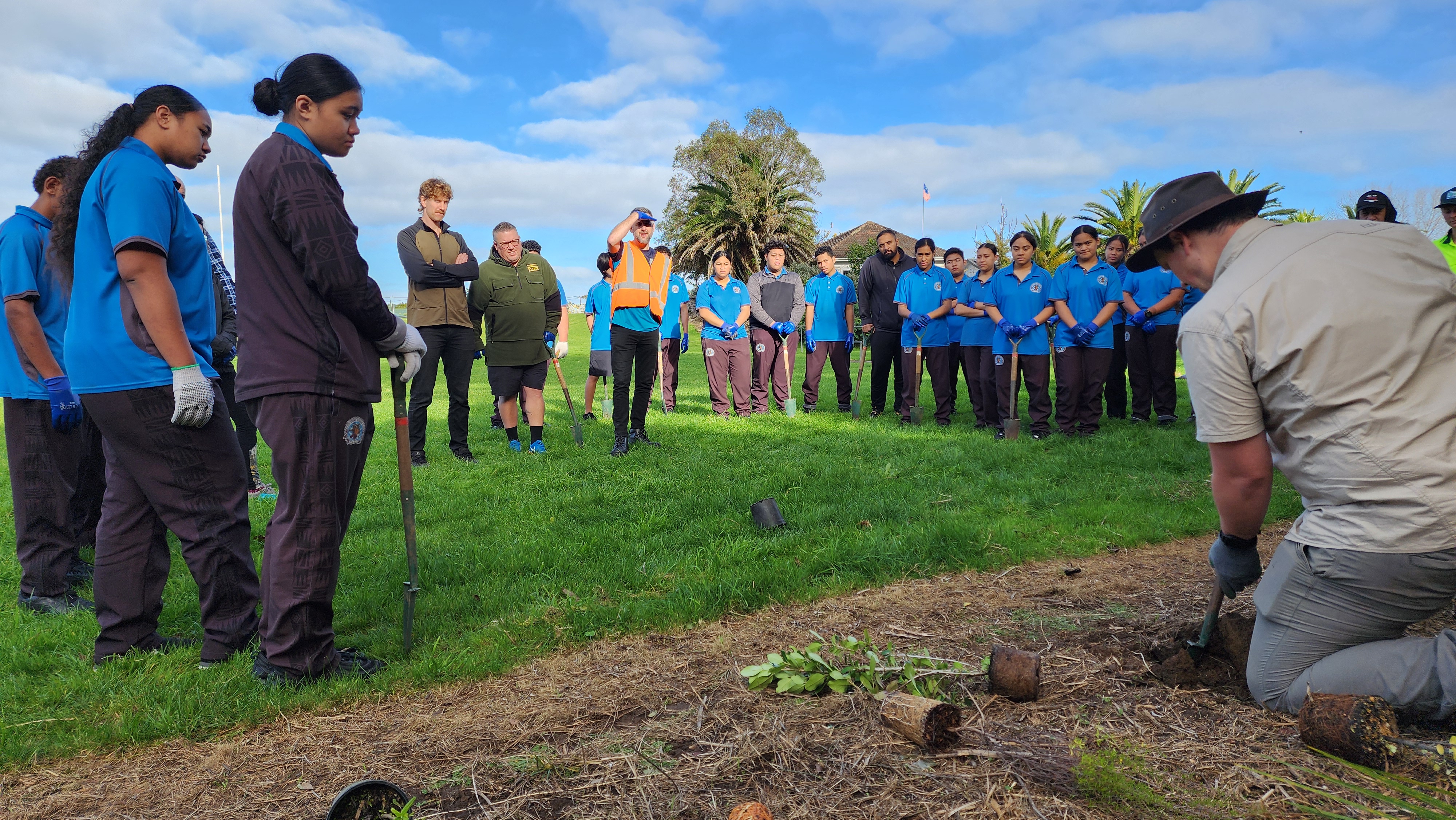 CLM's Commitment | CLM