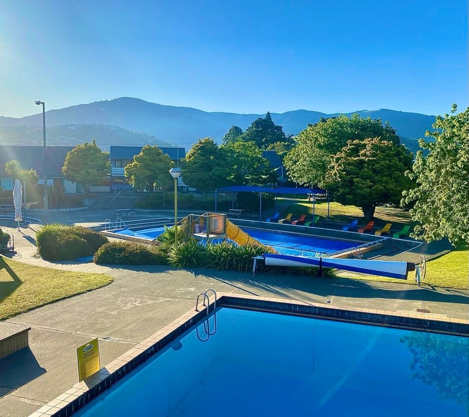 Home | Nayland Park Pool