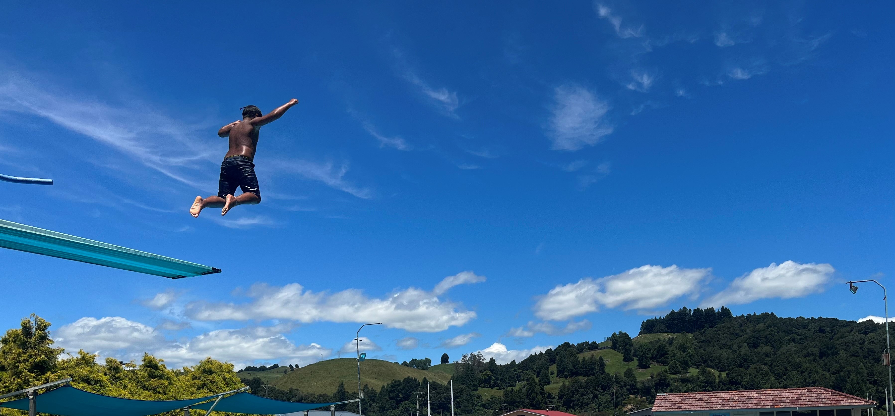 WHAT’S ON THIS SUMMER | Whangarei Aquatic Centre