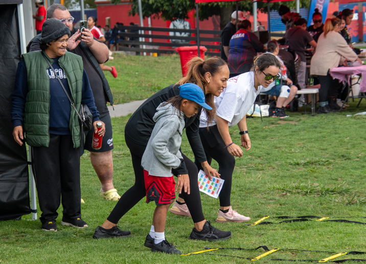 Home | CLM Community Sport