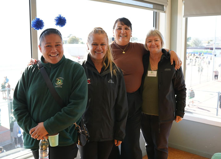 Sport and Recreation | CLM Community Sport