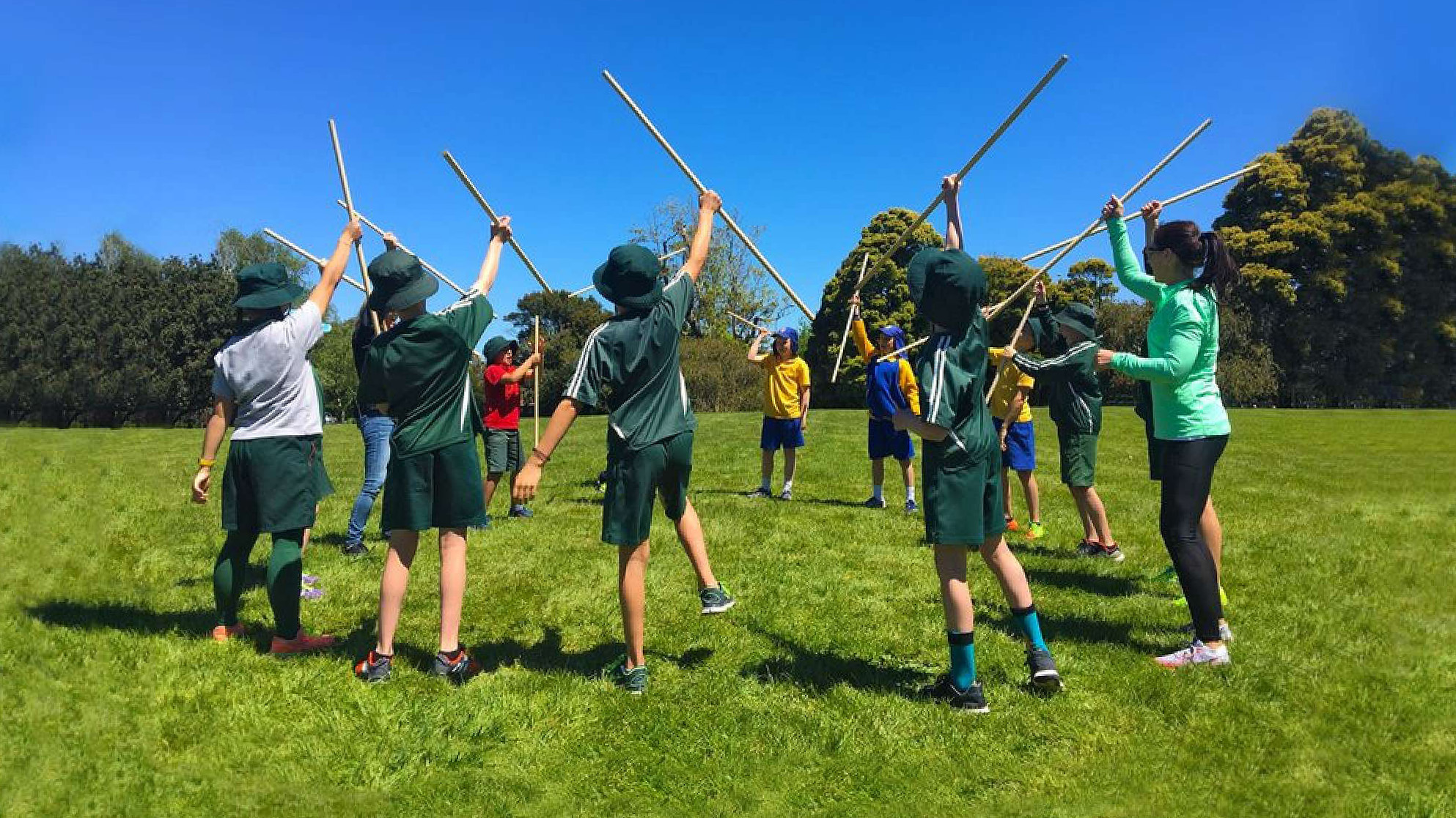 Home | CLM Community Sport