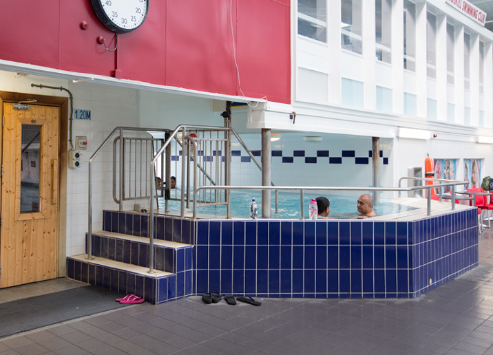 Pools | Cameron Pool and Leisure Centre