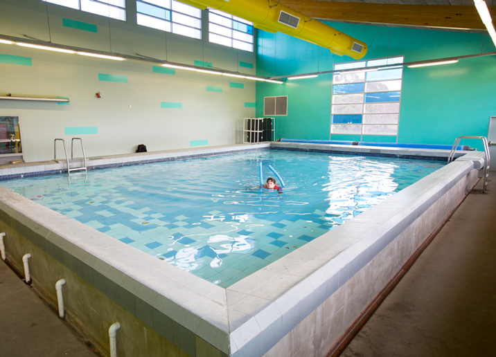 Pools | Cameron Pool and Leisure Centre