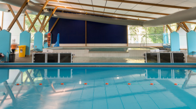 Pools | Franklin Pool and Leisure