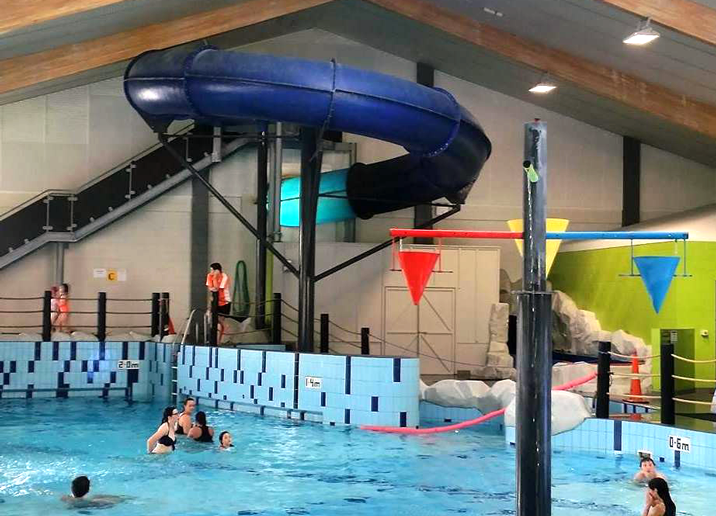 Pools | Mount Albert Aquatic Centre