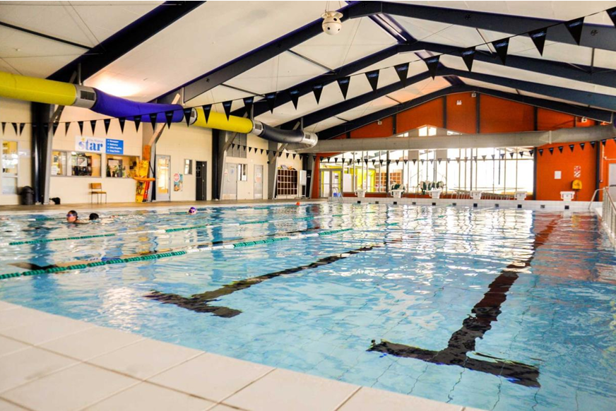 Pool | Wairoa Community Centre