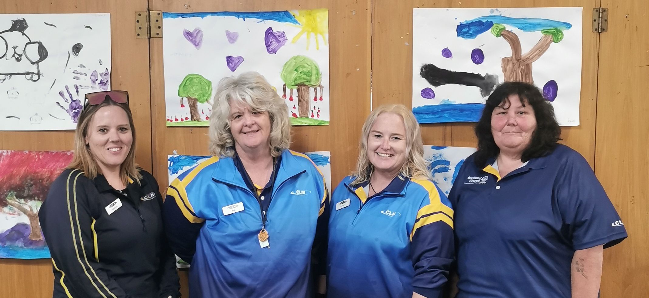 The Big Swim | Franklin Pool and Leisure