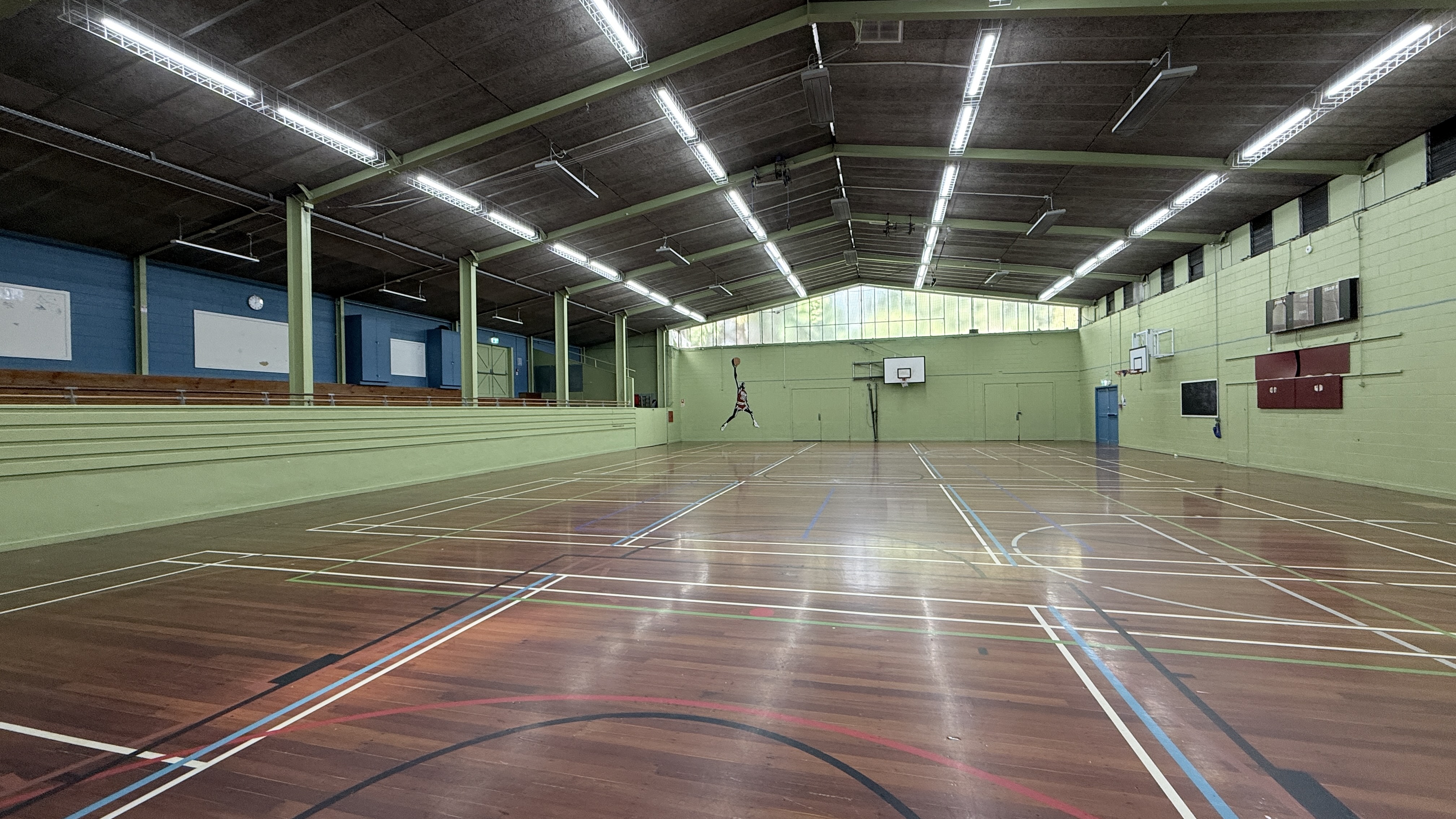 Home | Mount Albert Community and Leisure Centre