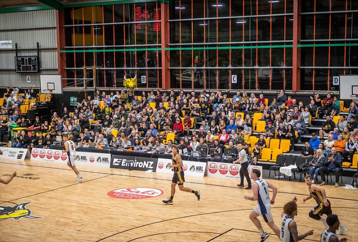 Stadium | Franklin Pool and Leisure