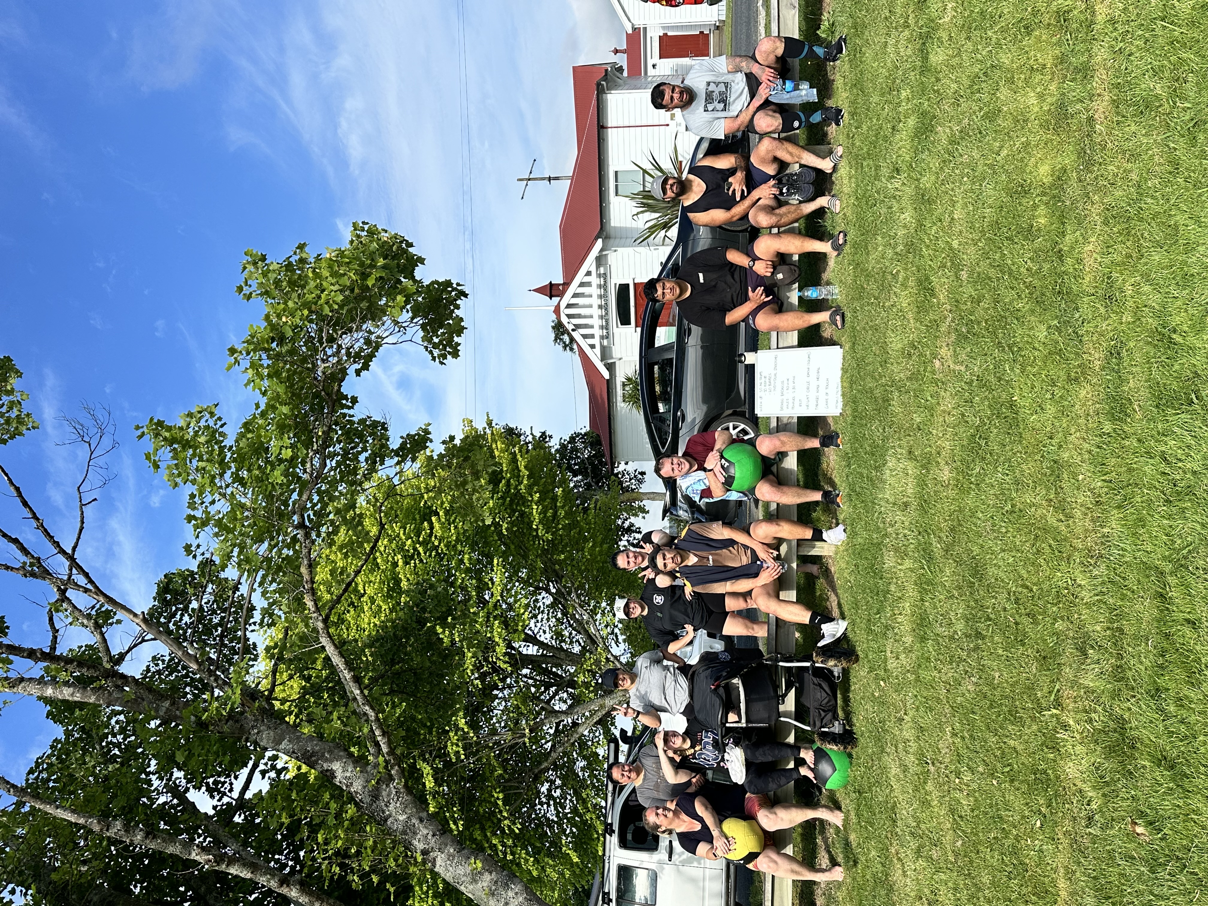 Push Play Manu Sessions at Otorohanga Memorial Pool Complex ...