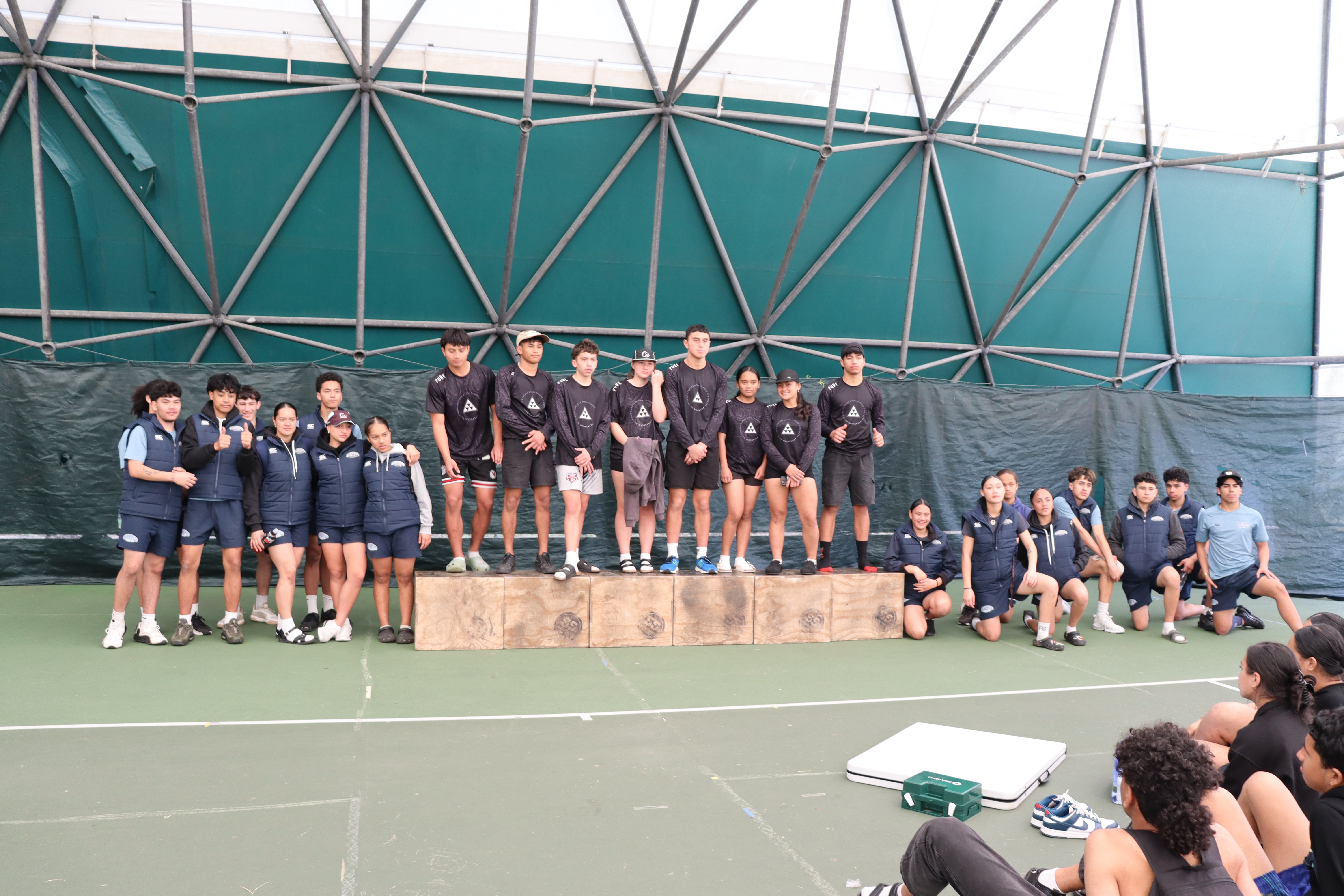 News | CLM Community Sport