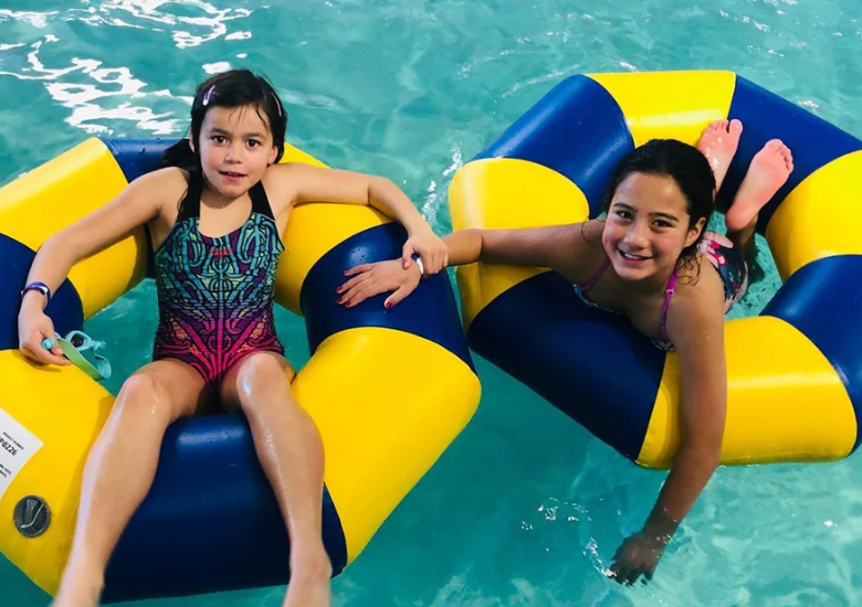 WHAT’S ON THIS SUMMER | Massey Park Pool