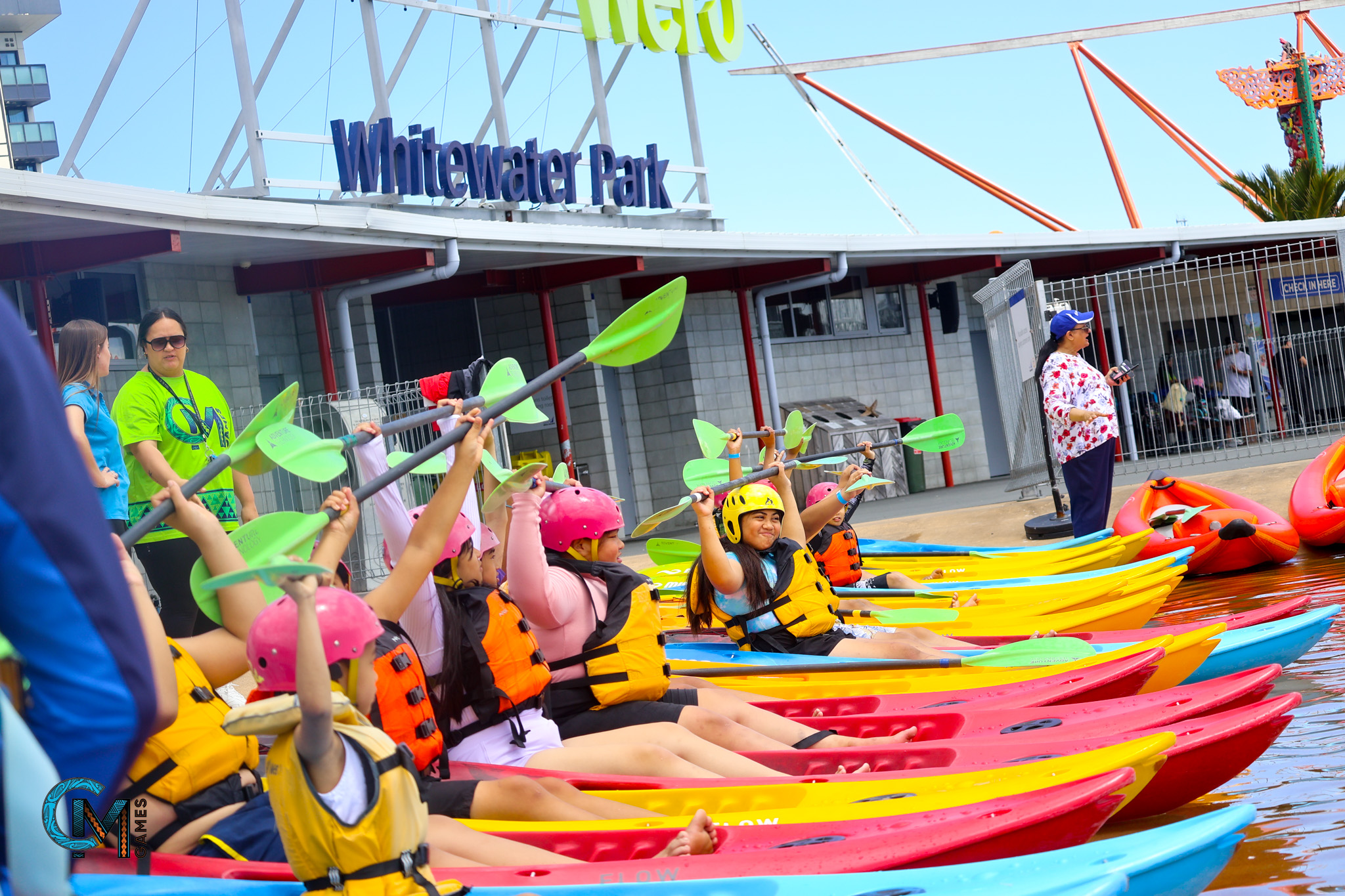 Tū Manawa Active Aotearoa Fund - Investment Update | CLM Community Sport