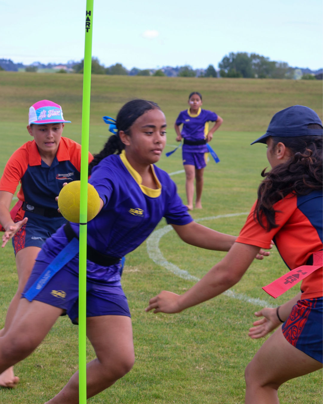 Home | CLM Community Sport